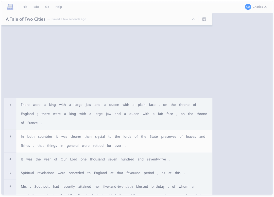 Datasaur - The AI Toolbox