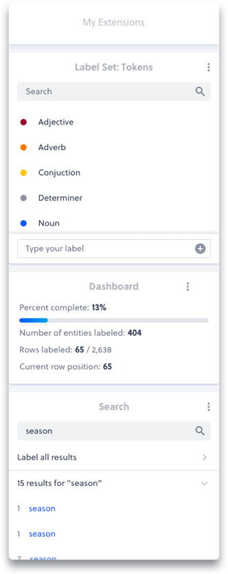 Datasaur - The AI Toolbox