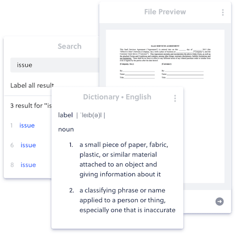 Datasaur.ai - The AI Toolbox