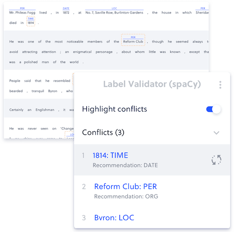 Datasaur.ai - The AI Toolbox